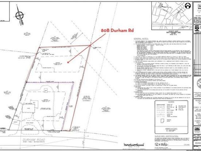 land Brunswick ME DS103224435