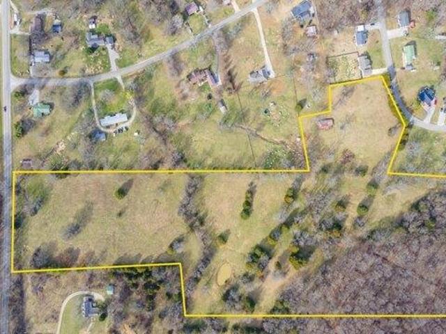 land Culleoka TN DS92801489