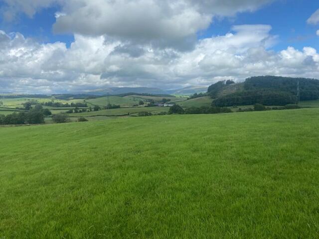 Land Cumbria Cumbria 100881713