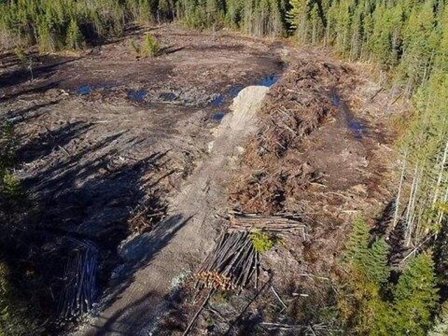 land Cutler ME ES104920182