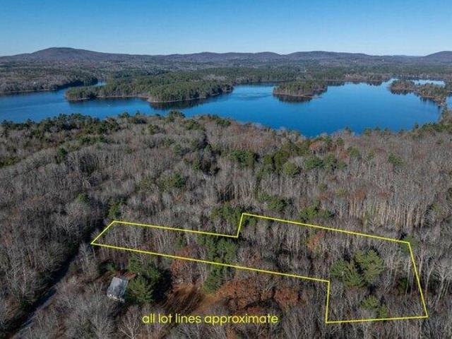 land Camden ME DLS102028521