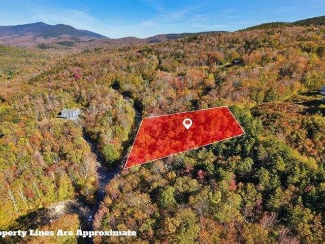 land Campton NH DS104298923