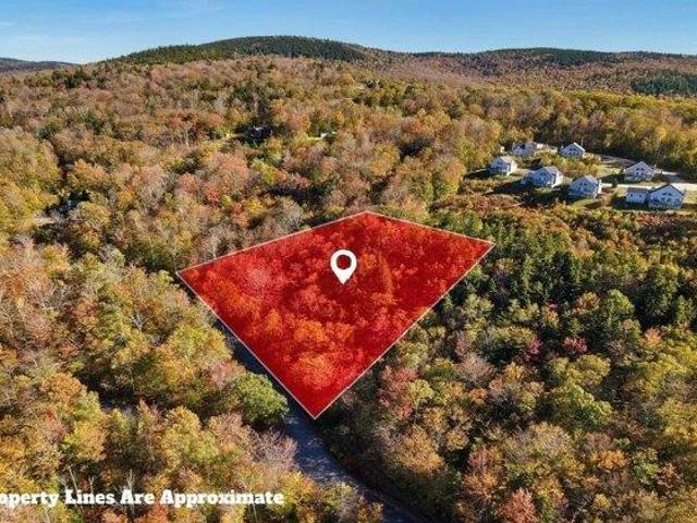 land Campton NH ES103965903