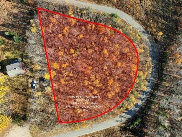 land Campton NH ES105231638