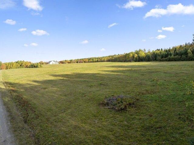 land Canaan VT DLS102211610