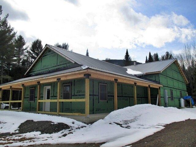 land Canaan VT DLS102256316