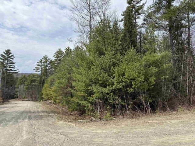 land Canaan NH DS101801323