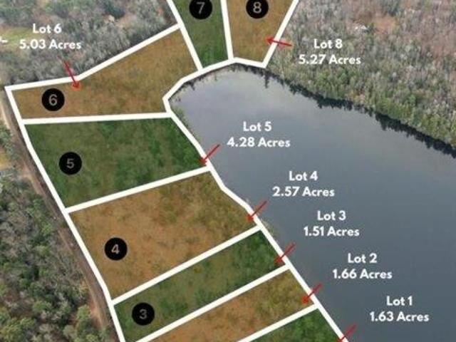 land Canaan NH DS103852237