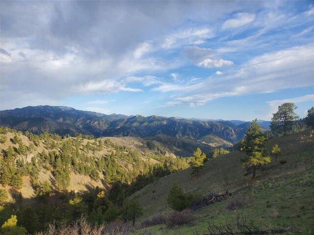 land Cascade MT DLS93296775