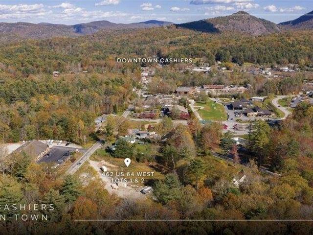 land Cashiers NC ES104907919
