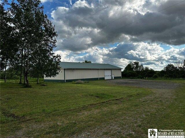 land Cassadaga NY DS103623036