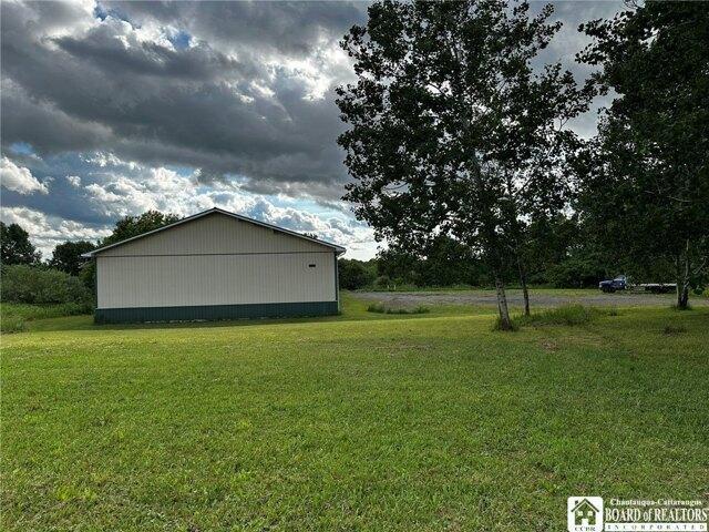 land Cassadaga NY ES103623036