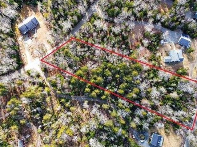 land Castine ME DS101858958