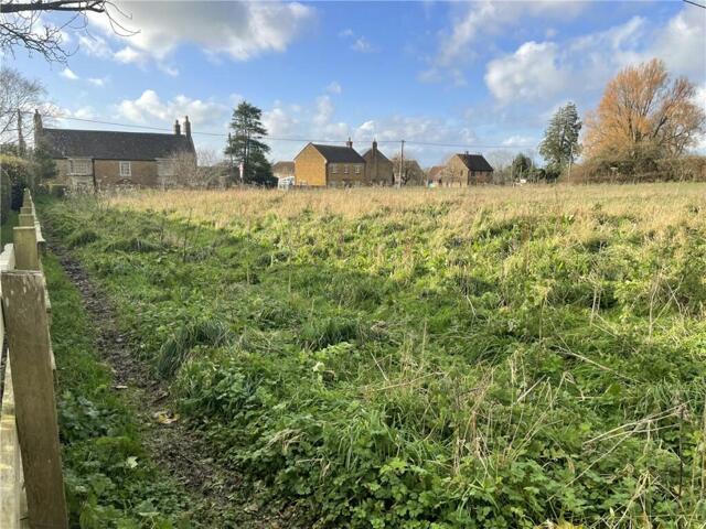 Land Castle Cary Somerset LS100096872