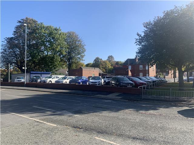 Land Castleford West Yorkshire LS101166495