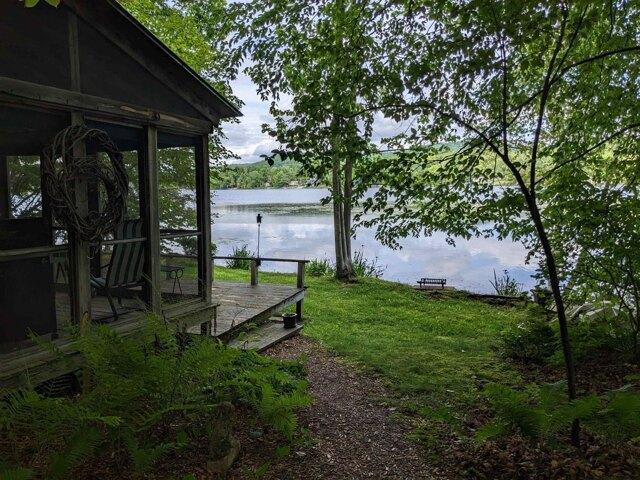 land Castleton VT ES103927874