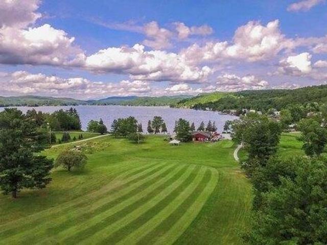 land Castleton VT ES104922322