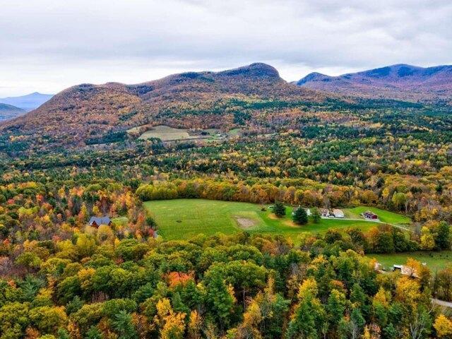land Castleton VT ES105140307