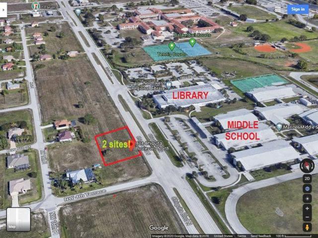 land Cape Coral FL DLS101011822