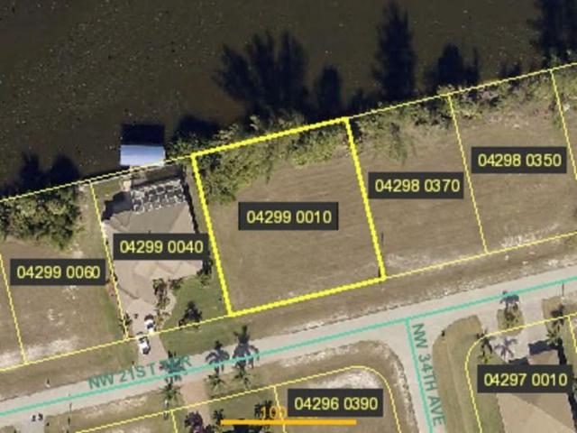 land Cape Coral FL ES101011824