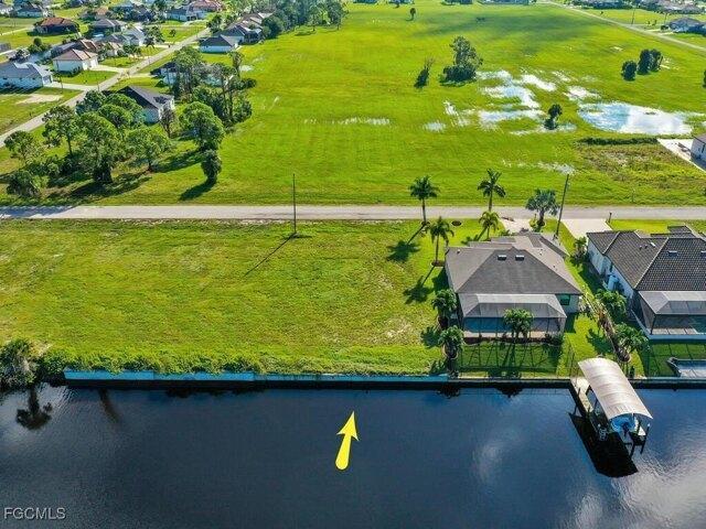 land Cape Coral FL ES104900410