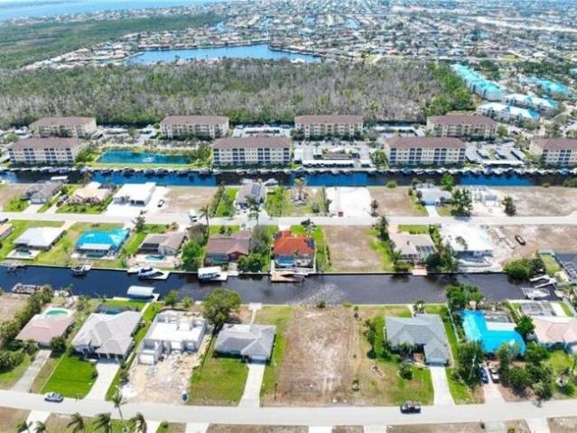 land Cape Coral Vereinigte Staaten DS96584695