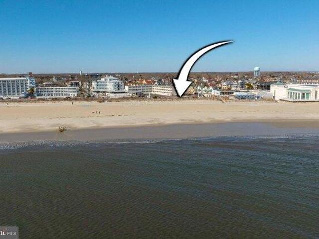 land Cape May NJ DLS101657958