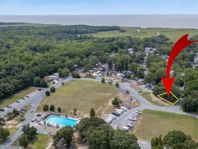 land Cape May Court House NJ DLS101659055