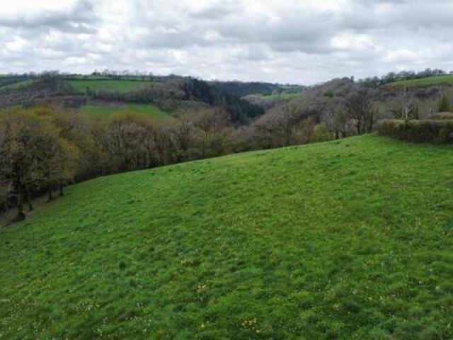Land Carmarthen Carmarthenshire LS99688566