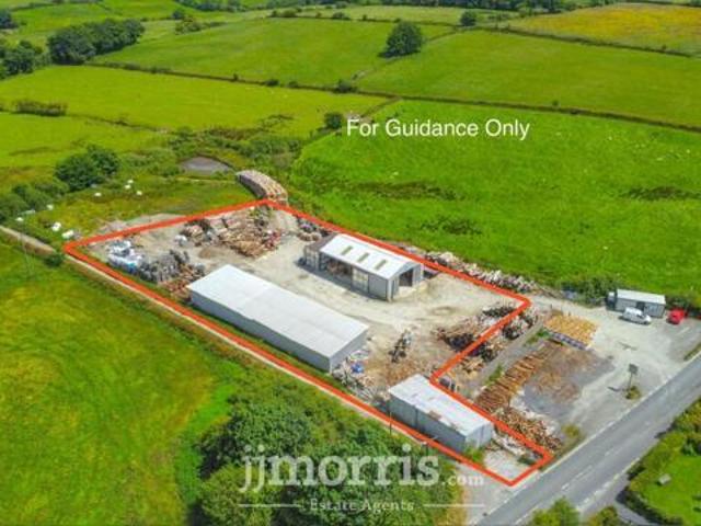 Land Carmarthen Carmarthenshire LS99926254