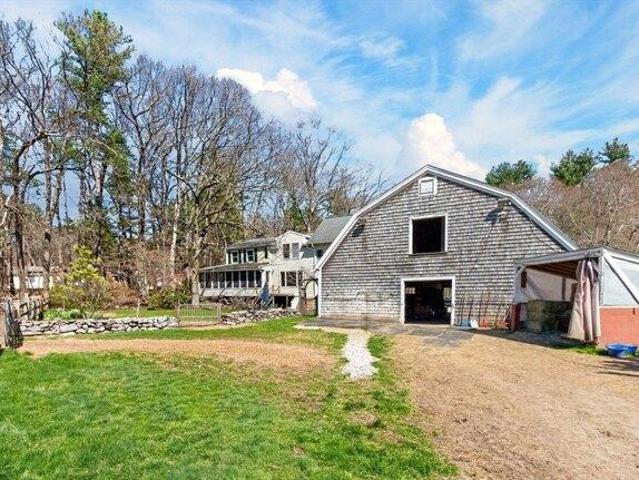 land Carlisle MA DLS102922531