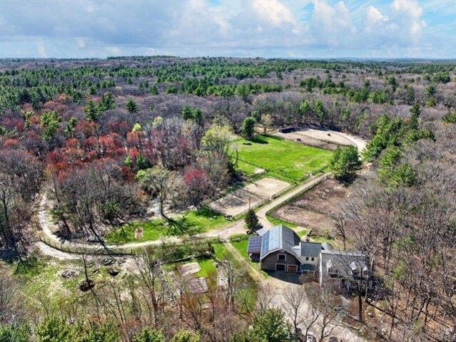 land Carlisle MA ES105040350