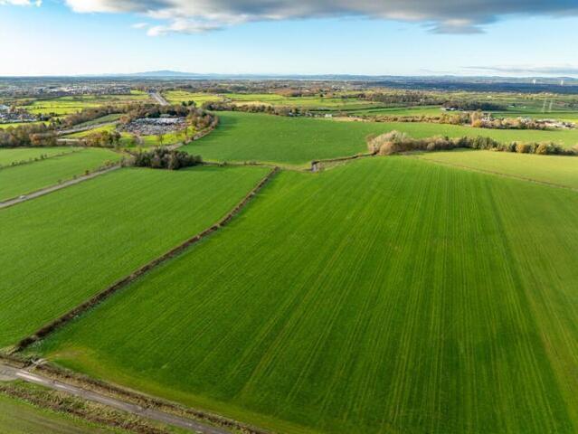Land Carlisle Cumbria LS100158573