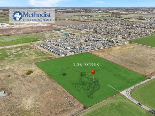 land Celina TX ES86219619