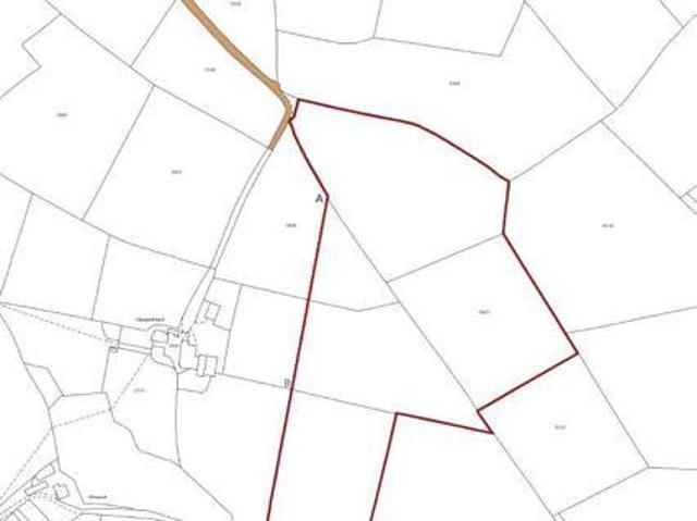 Land Ceredigion Ceredigion 99092713