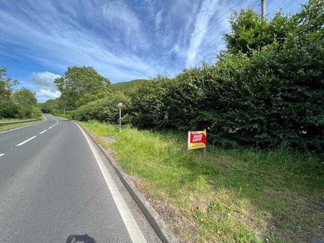 Land Ceredigion Ceredigion 100917789