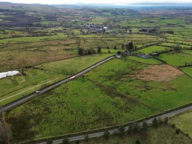 Land Ceredigion Ceredigion 100398202