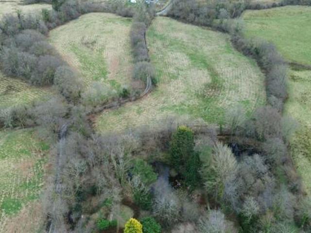 Land Ceredigion Ceredigion LS99344806