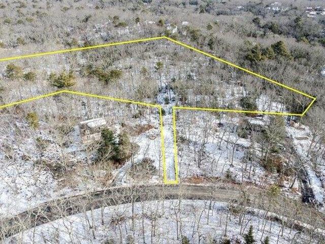 land Charlestown RI DLS102707698