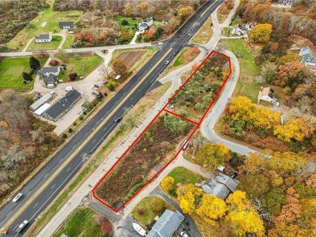 land Charlestown RI ES103493650