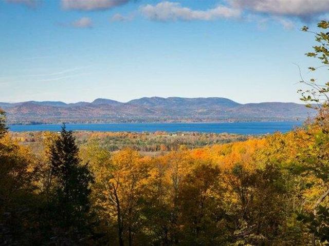 land Charlotte VT ES105115691
