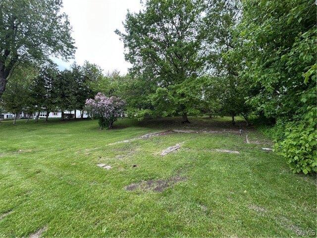 land Chaumont NY DS103621913