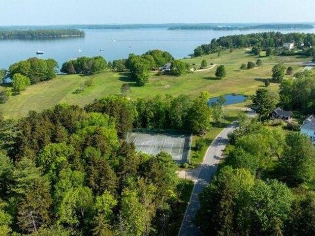 land Chebeague Island ME DS103887771