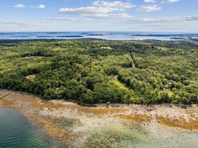 land Chebeague Island ME DS104150729