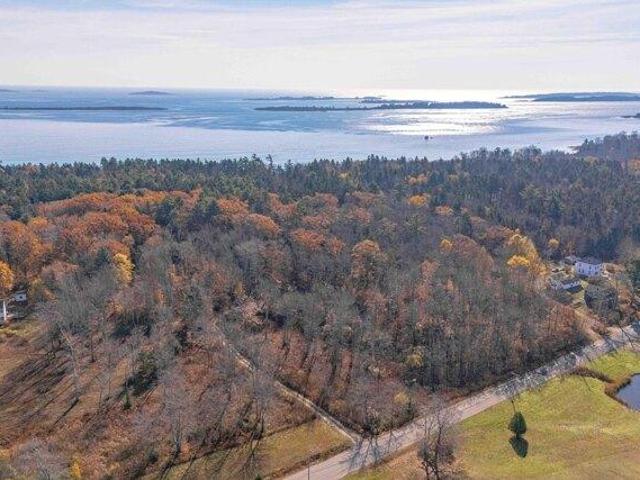 land Chebeague Island ME ES103499481