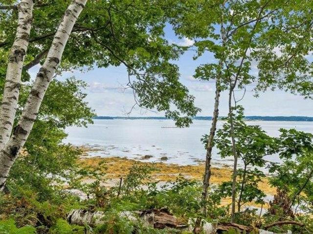 land Chebeague Island ME ES103885616