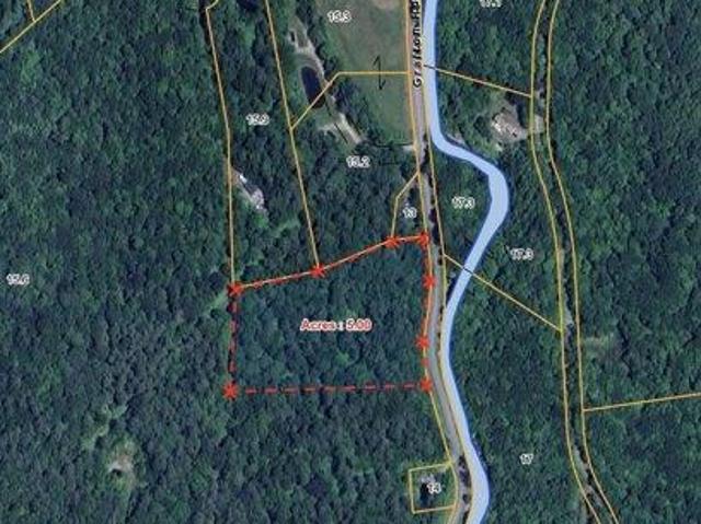 land Chester VT ES104807630