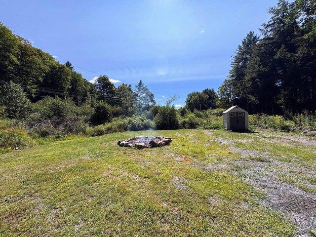 land Chester VT ES105511236