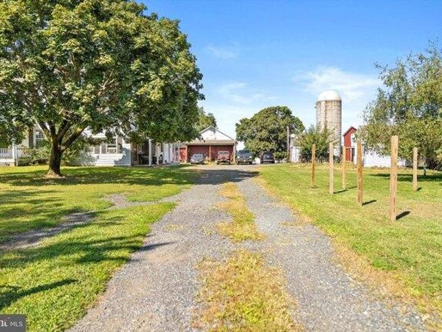 land Chesterfield NJ DLS101604928