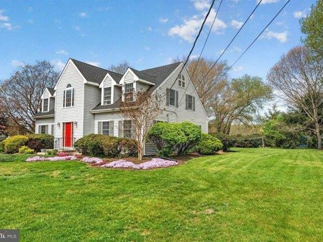land Chesterfield NJ ES105175082